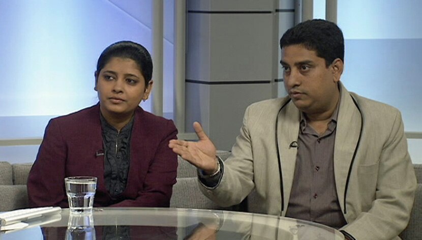 Indian cricket experts on loss to Australia - ABC News