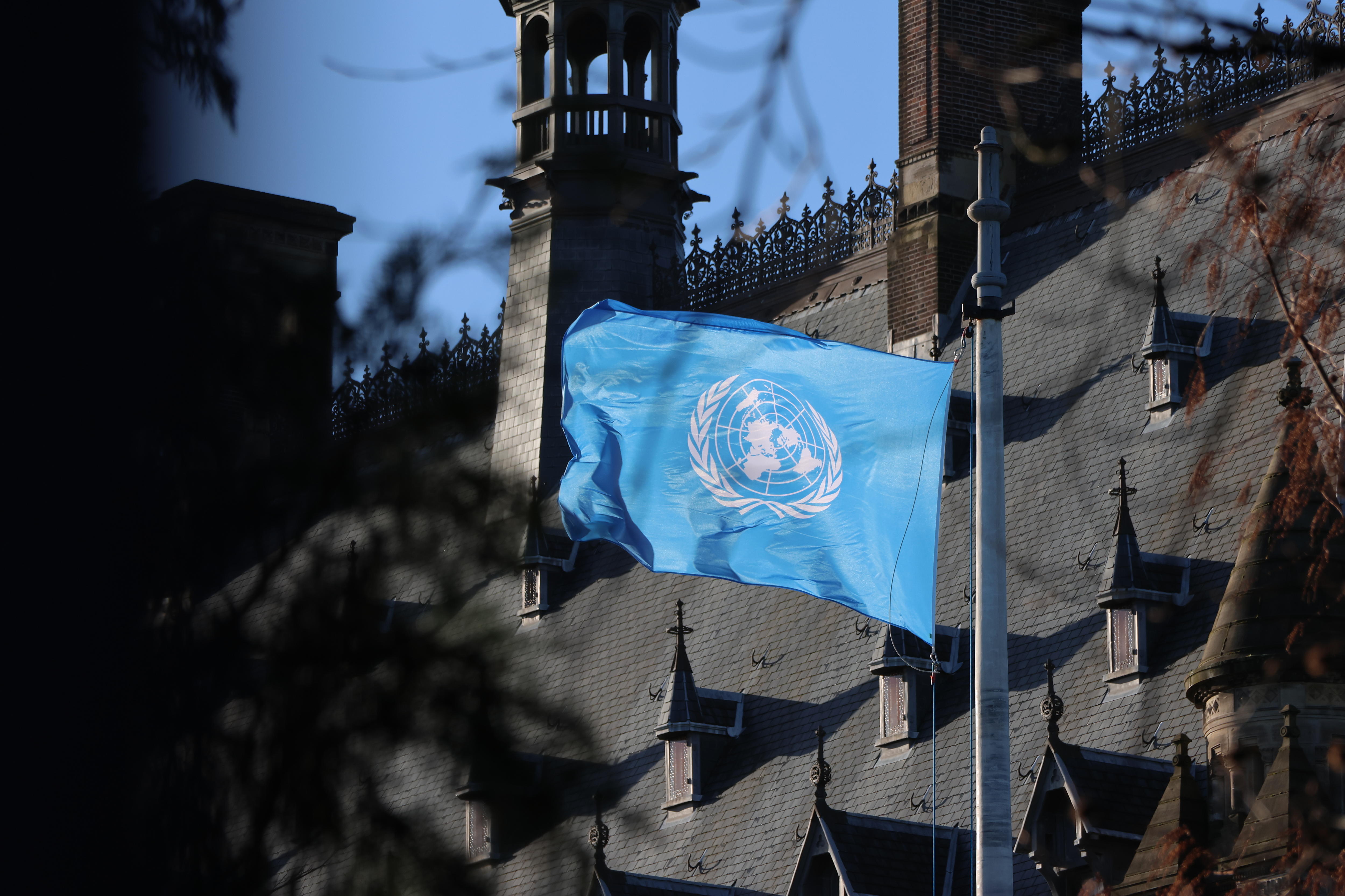 ICJ issues interim measures in Israel genocide case; UK faces legal ...