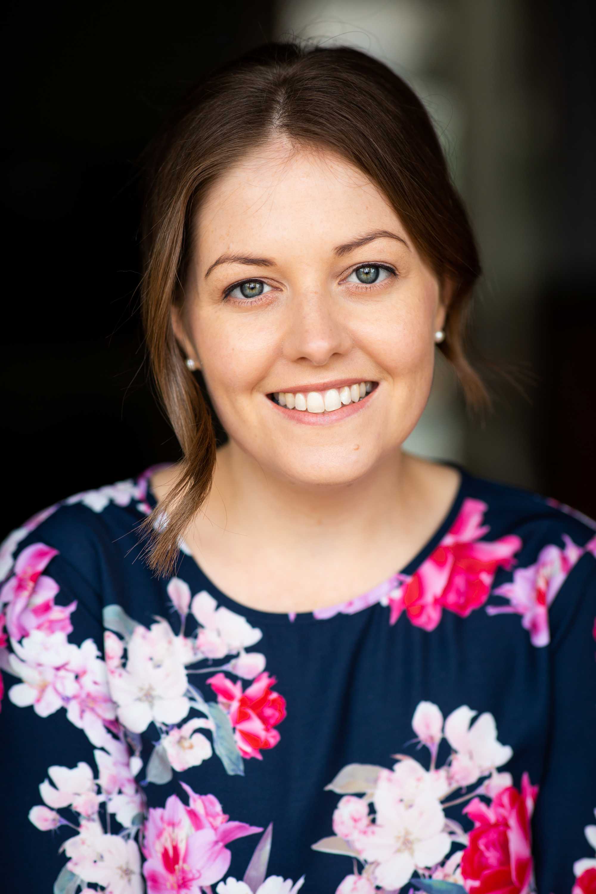 Amy Hume is a voice and dialect coach - ABC listen