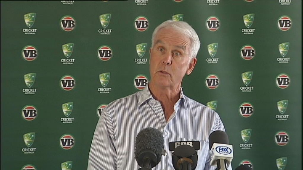 Grandstand Wednesday April 3 - ABC News