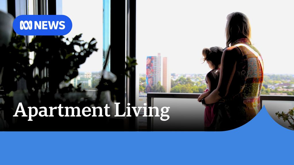 As cities densify, family-friendly apartments are in short supply - ABC ...