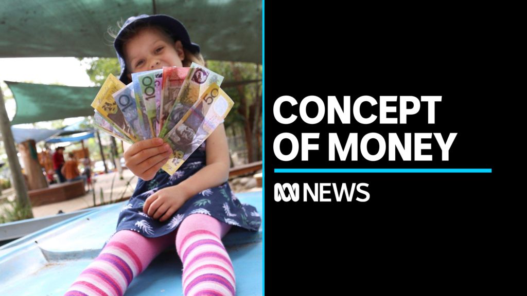 How do we explain affordability to kids in the digital age? - ABC News