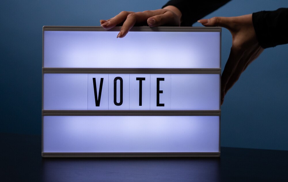 Nightlife History - The First Federal Election 1901 - ABC listen