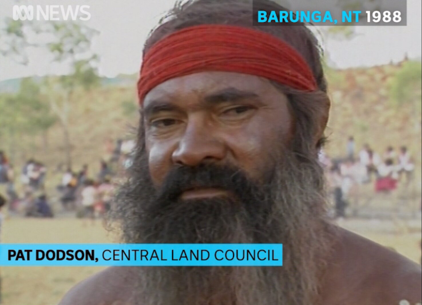 RetroFocus Barunga Statement - ABC Indigenous