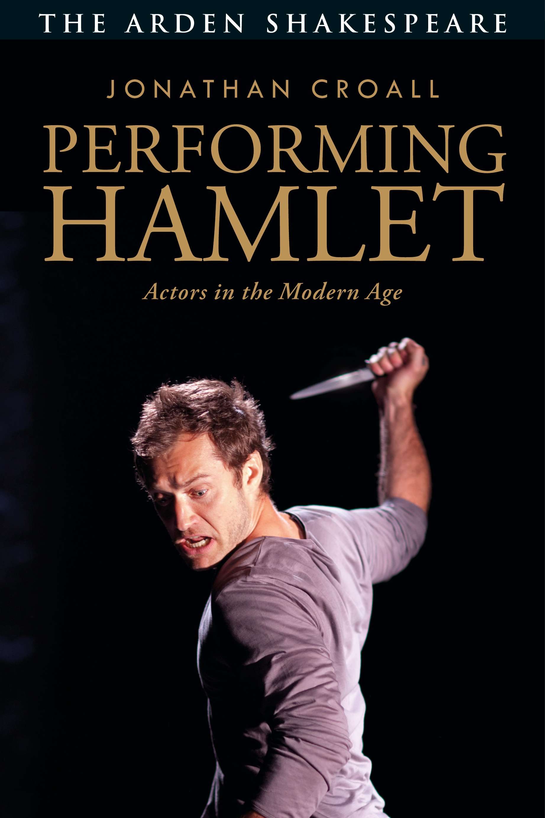 Performing Hamlet — embodying Shakespeare's tragic prince - ABC listen
