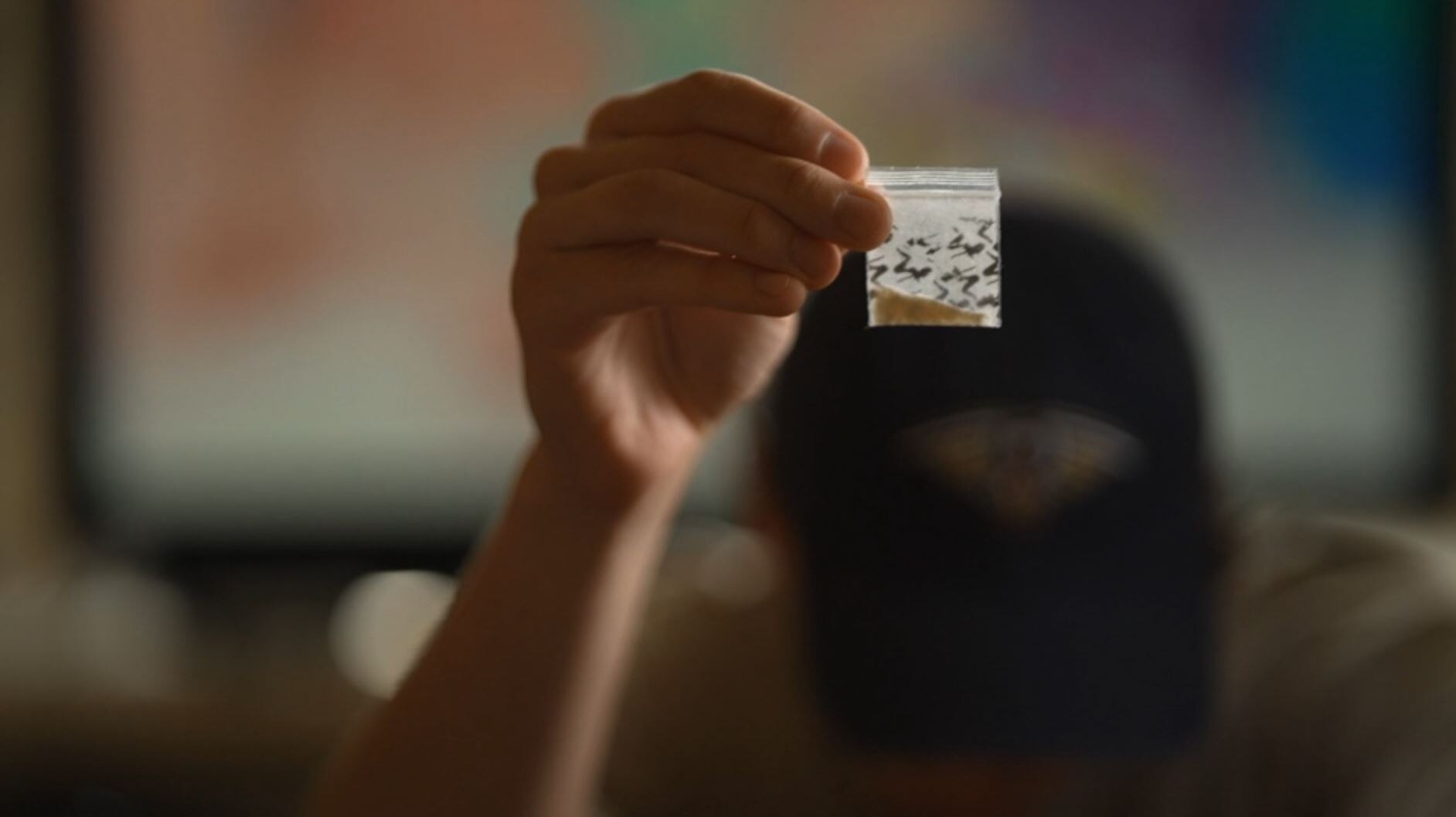 ketamine powder 2 - ABC News