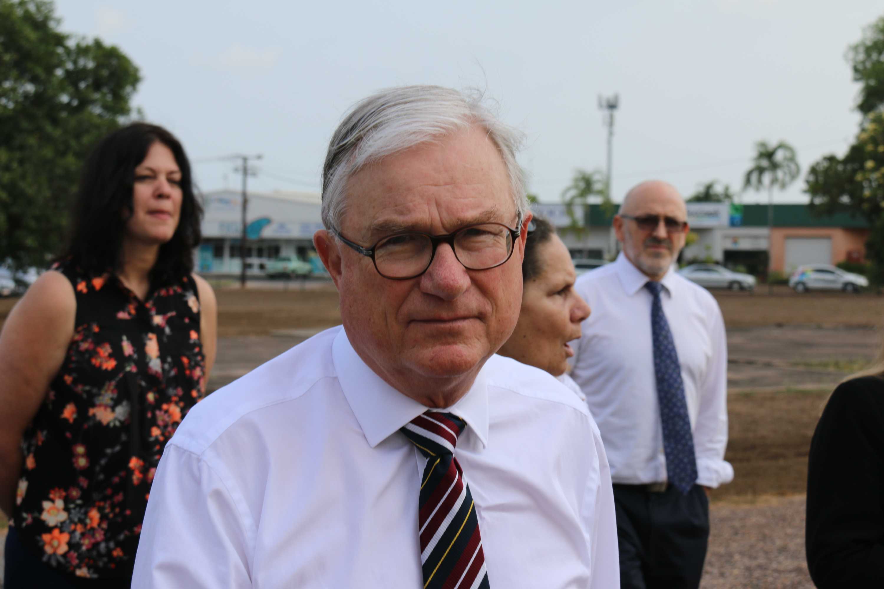 Jehovah's Witness Church official rules out changing parts of its ...