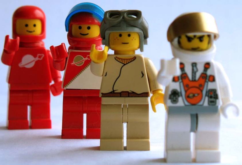 Lego blockbuster to be made in Sydney - ABC News