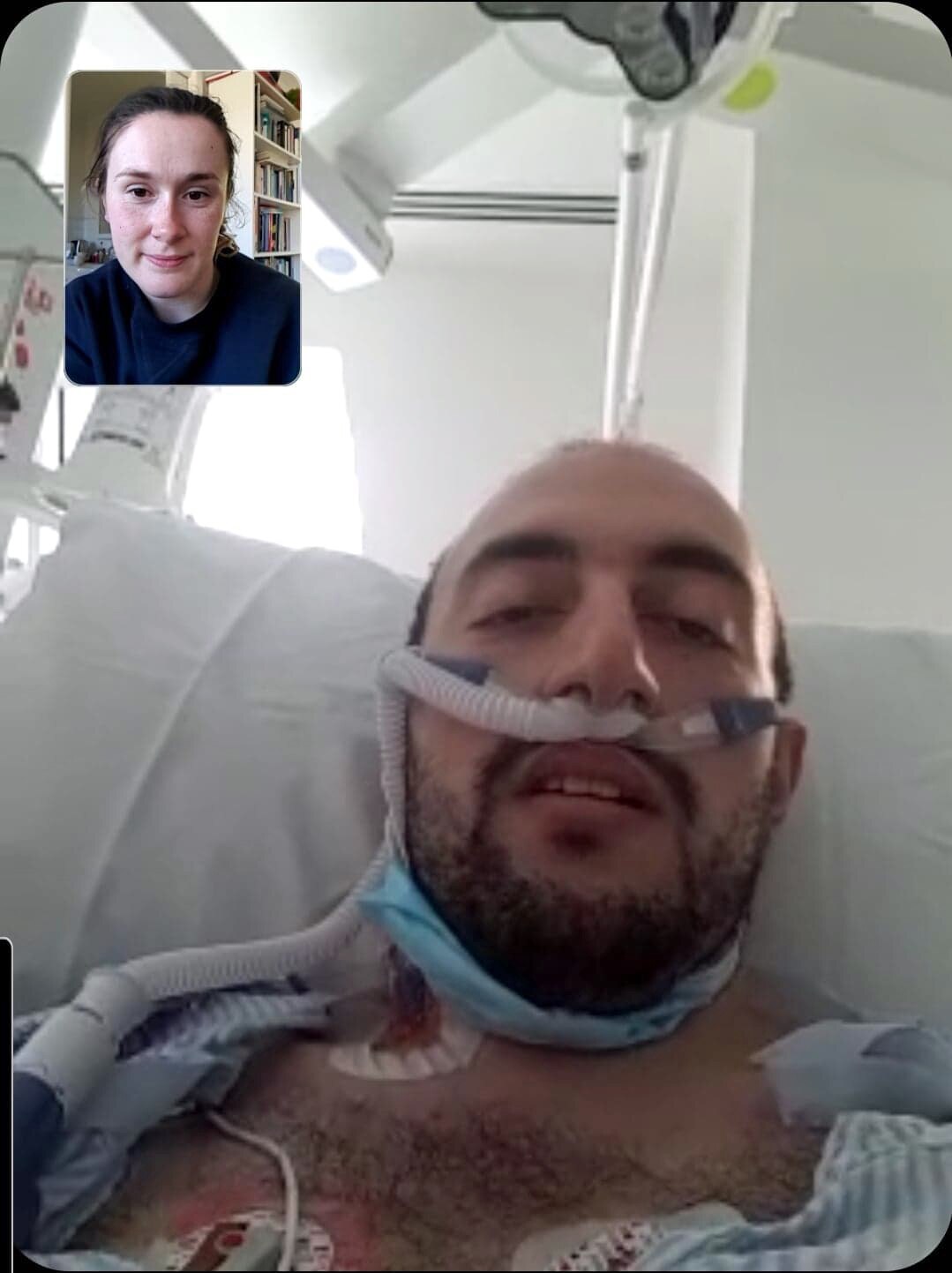 Amelia Ballinger - ABC News