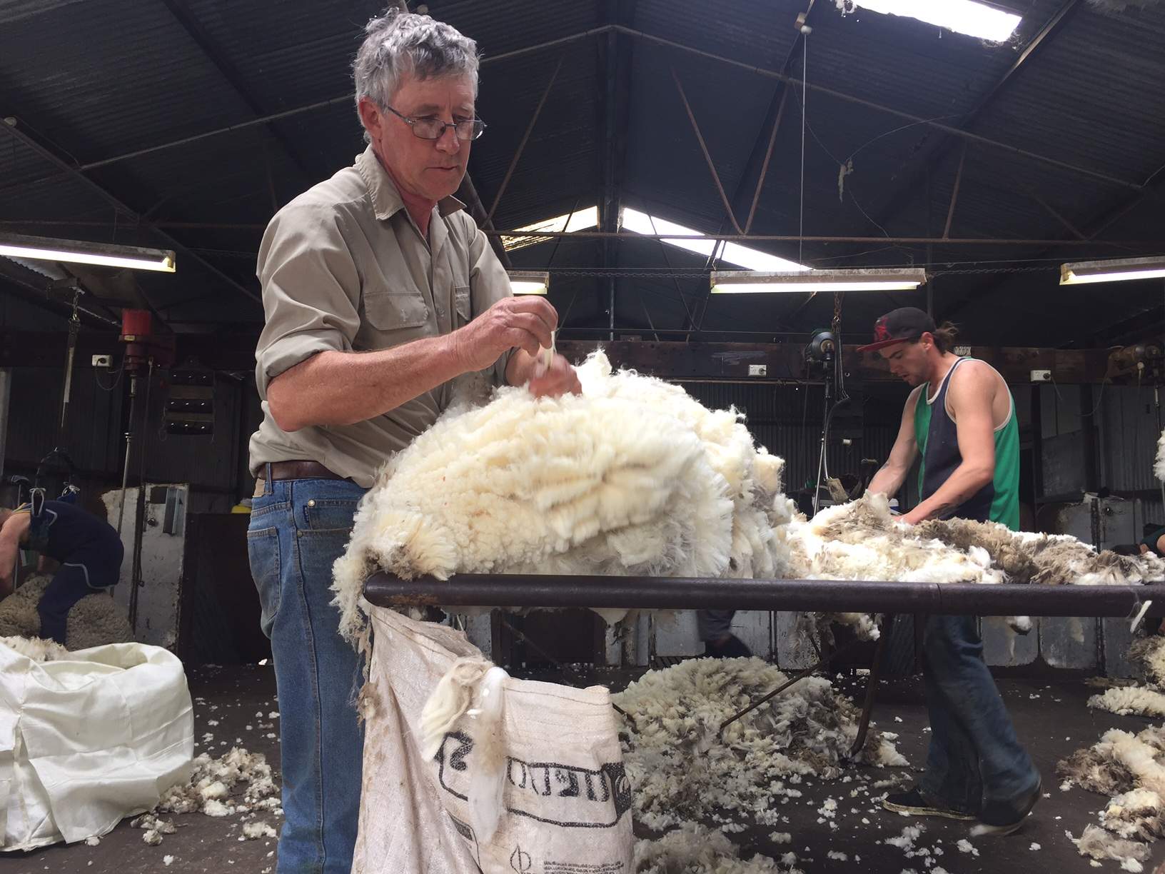 One Nation's Rod Culleton faces court challenge over eligibility for ...