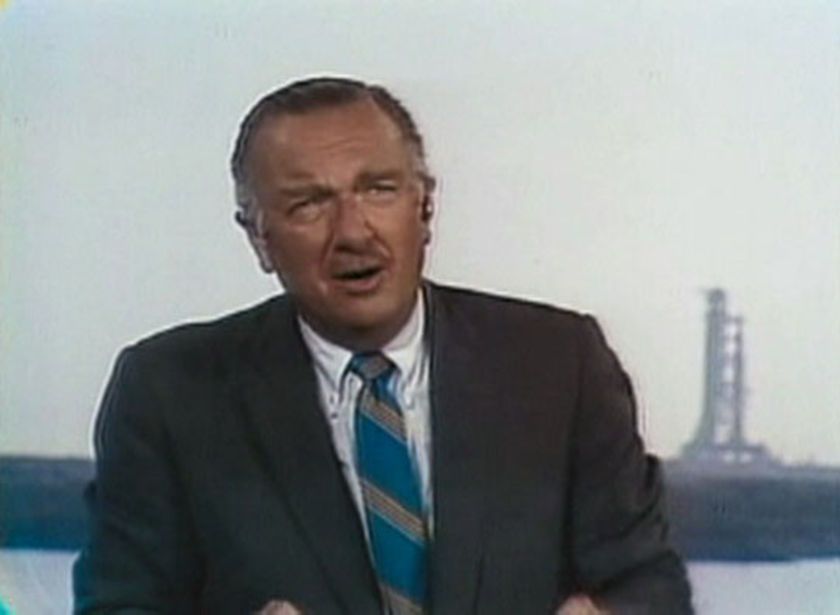 Newsreaders - Not What They Used To Be - ABC listen