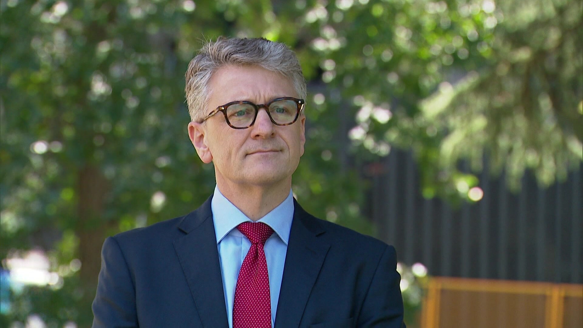 St Vincent's Health network hit by cyber attack, with data stolen - ABC ...