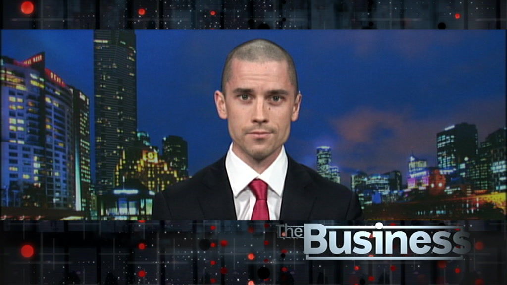 Friday markets with Kyle Rodda - ABC News