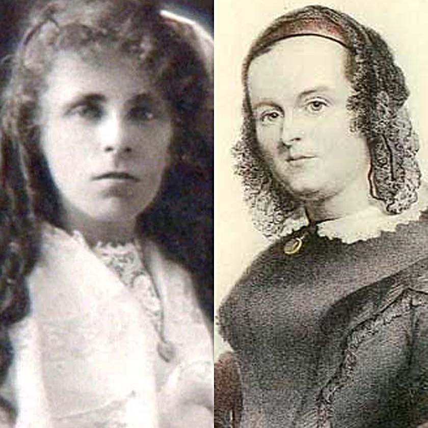 Chisholm heads list of would-be saints - ABC News