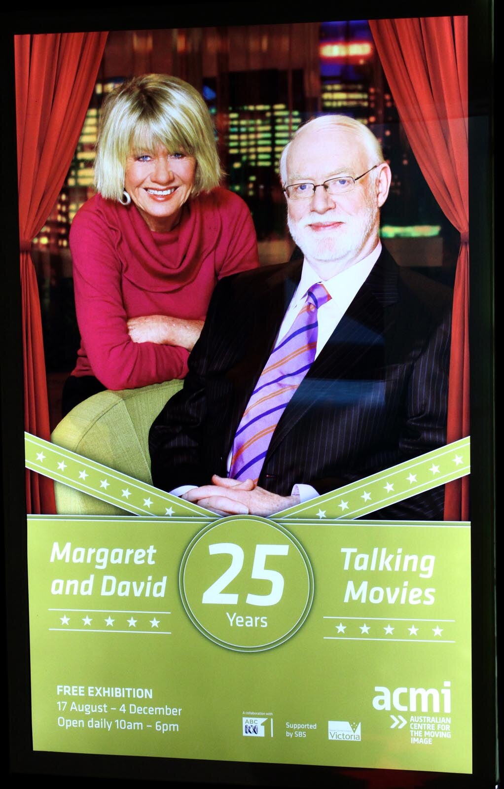 Huw Walmsley-Evans - ABC News