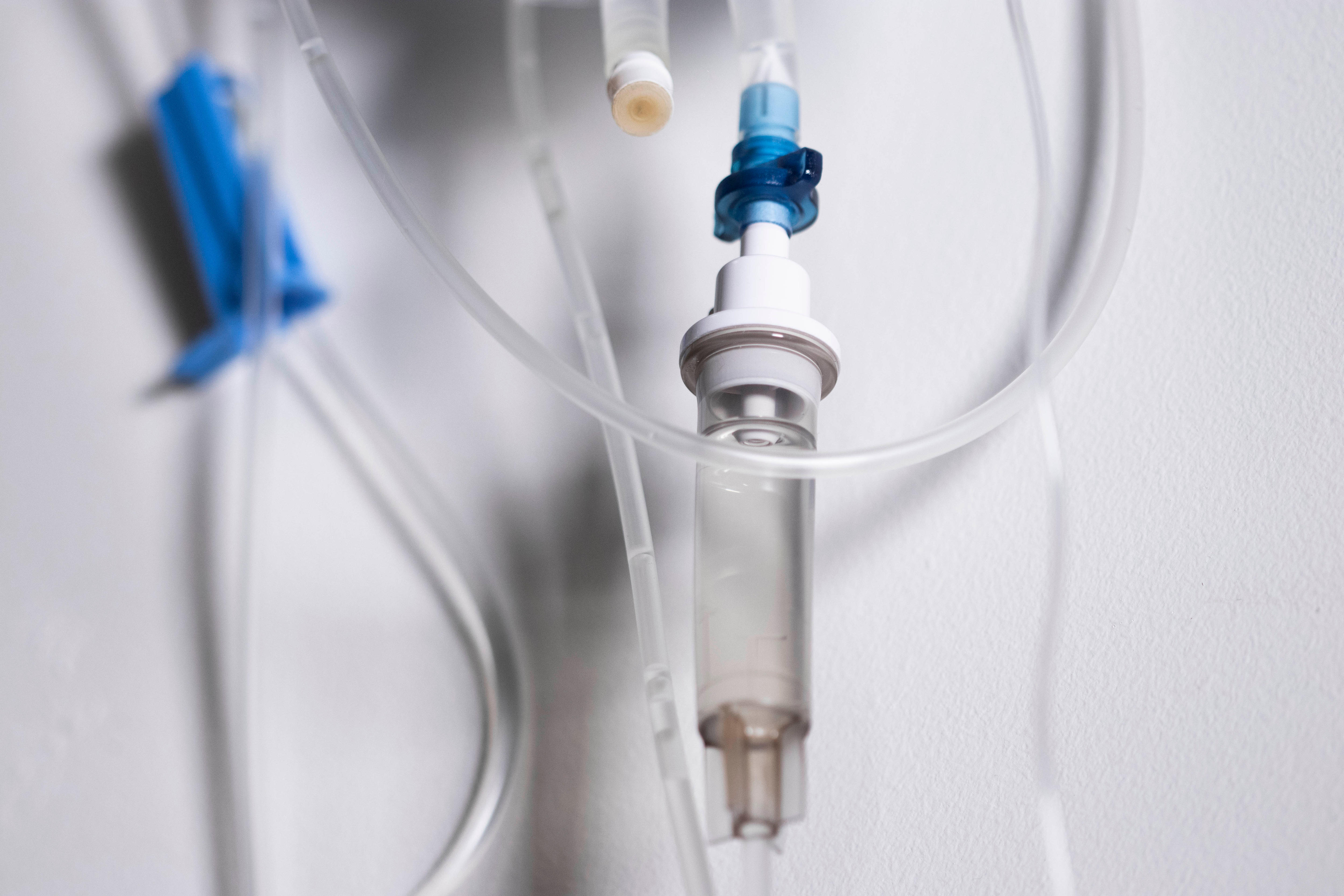 IV fluid shortage will remain for the rest of 2024 - ABC listen