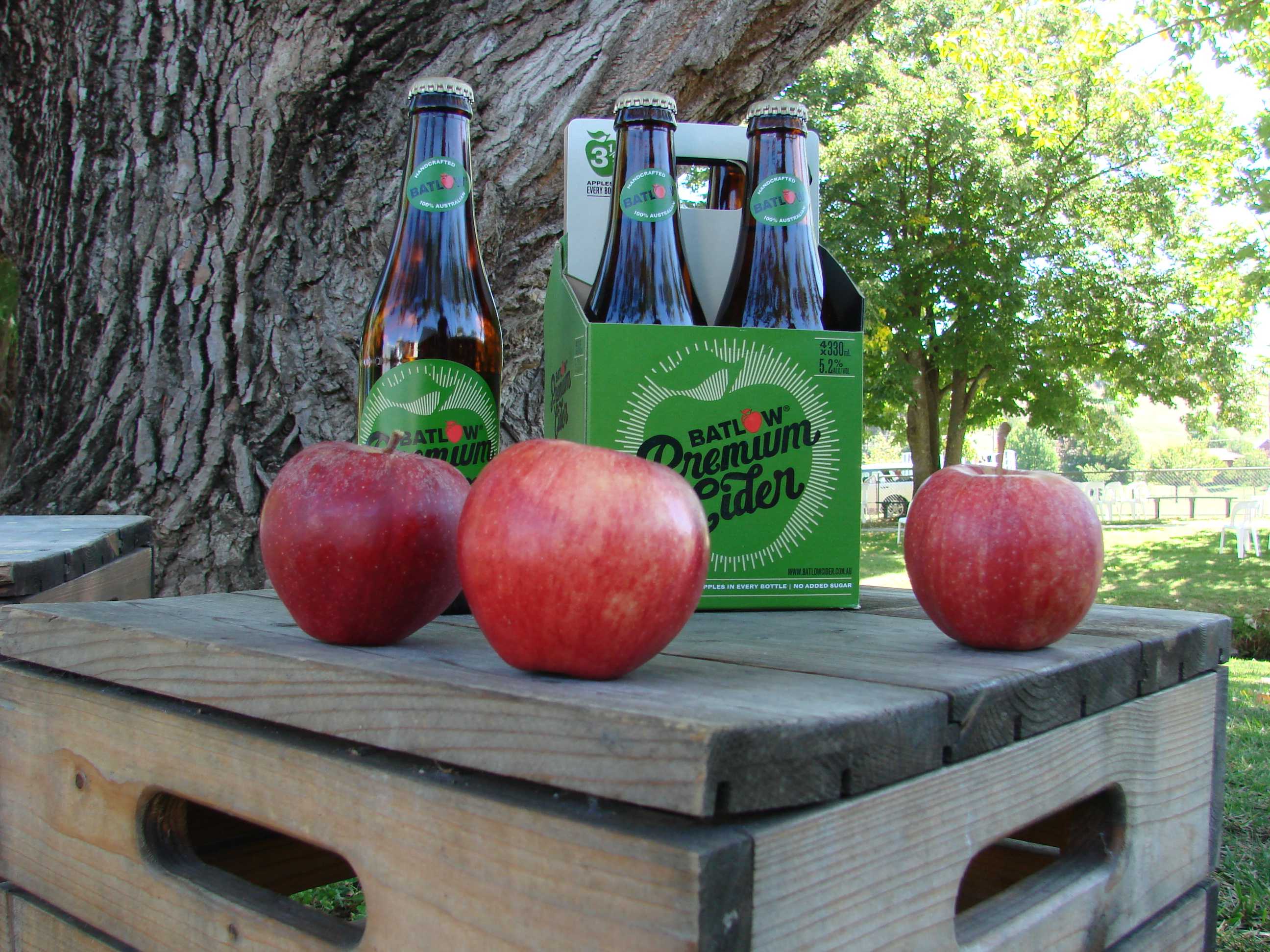 Cider industry feeling flat over country of origin labelling exclusion ...
