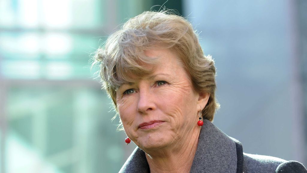 The high's and lows of Christine Milne's political career - ABC News