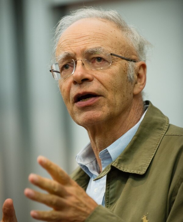 How Can I Help? - ABC Radio National