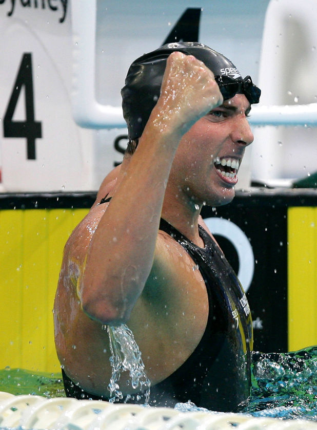 AOC up-beat on Australia's Olympic prospects - ABC News
