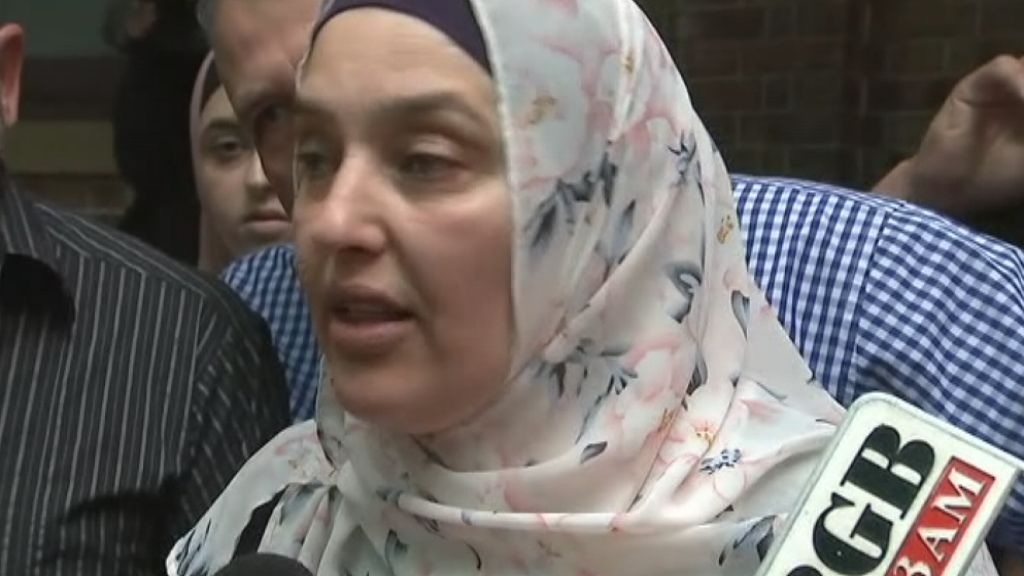 Mahmoud Hrouk killing: Aymen Terkmani jailed for 45 years for rape and ...