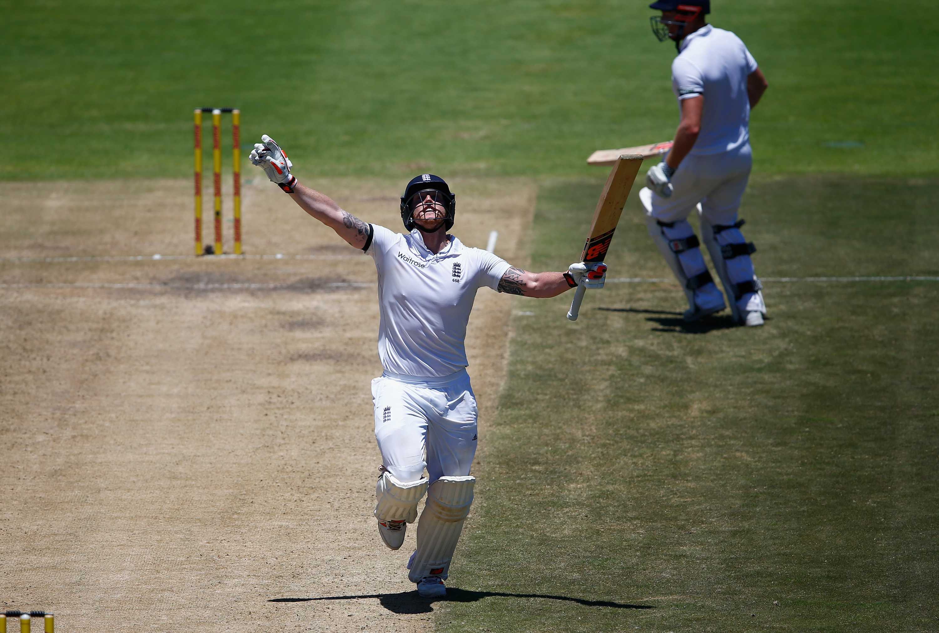 Ben Stokes hammers England's fastest double century on day two of ...