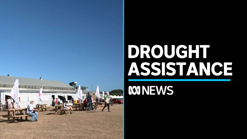 King Islanders set to receive drought assistance - ABC News