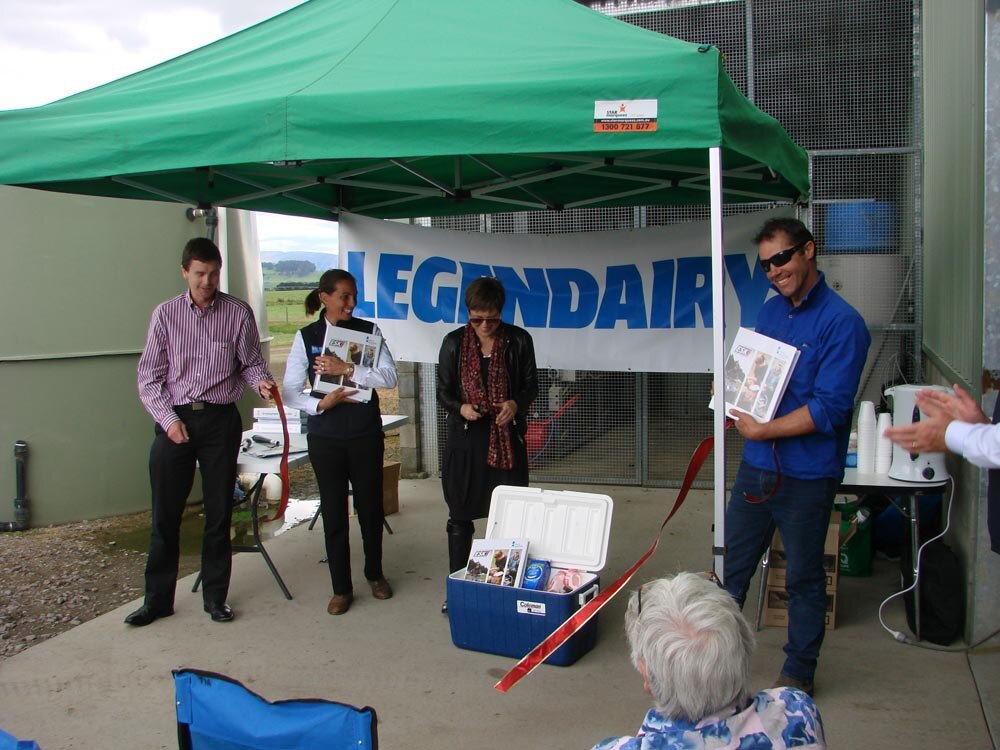 A how-to guide for dairy employers - ABC News