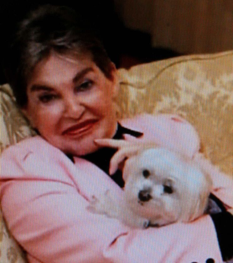 Ruling spells trouble for millionaire pooch's fortune - ABC News