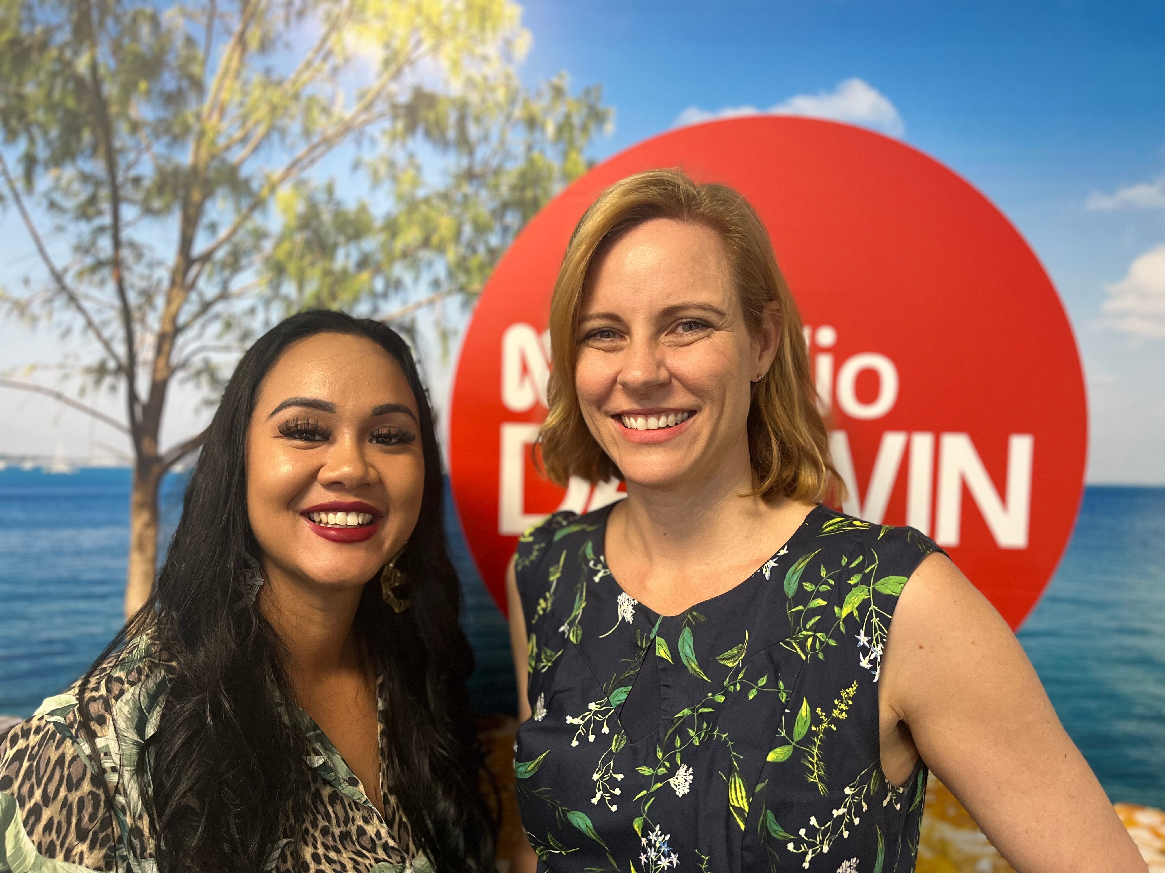 Myra Fordham is the Northern Territory's 2023 NAIDOC Person of the Year ...