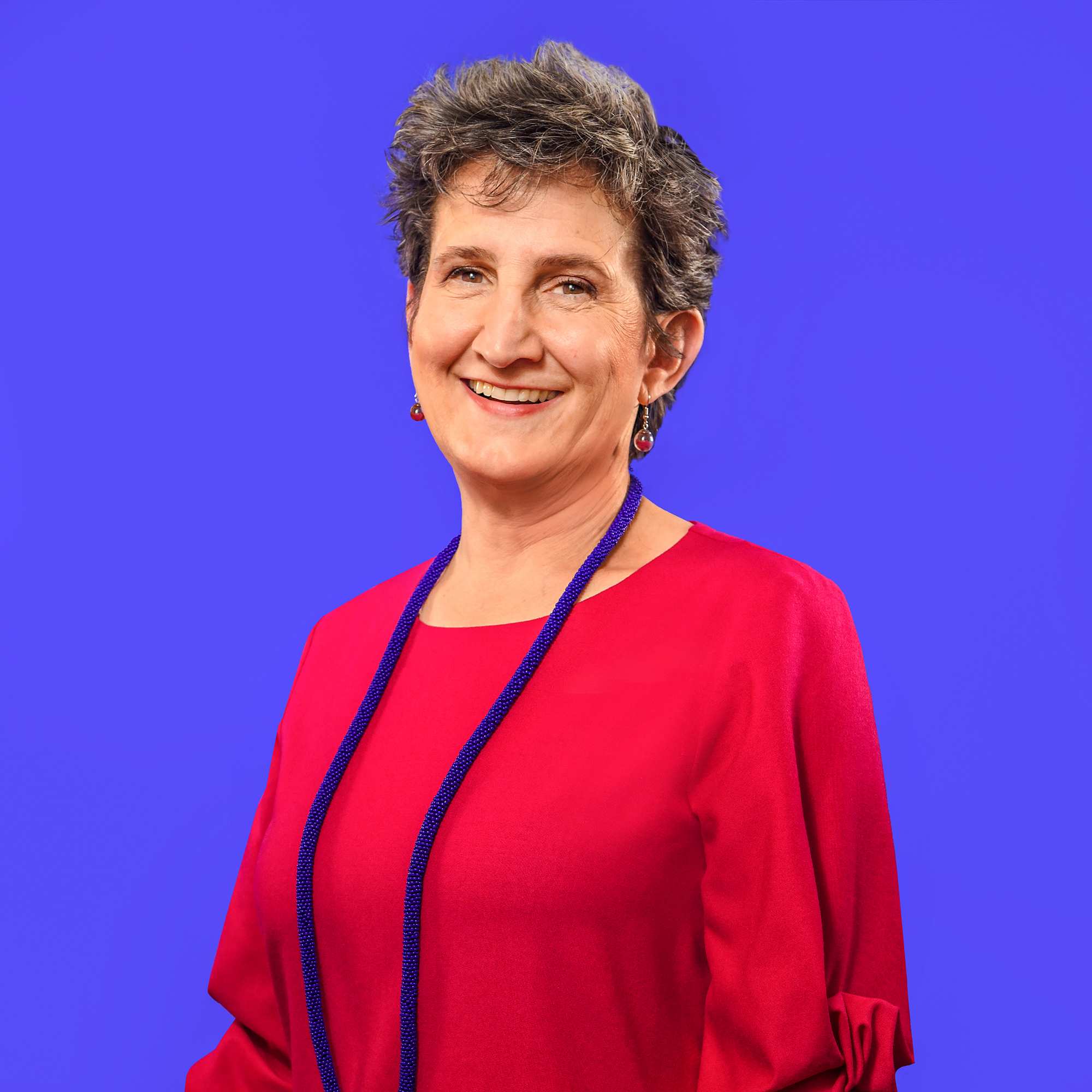 Professor Marie Sierra - ABC listen
