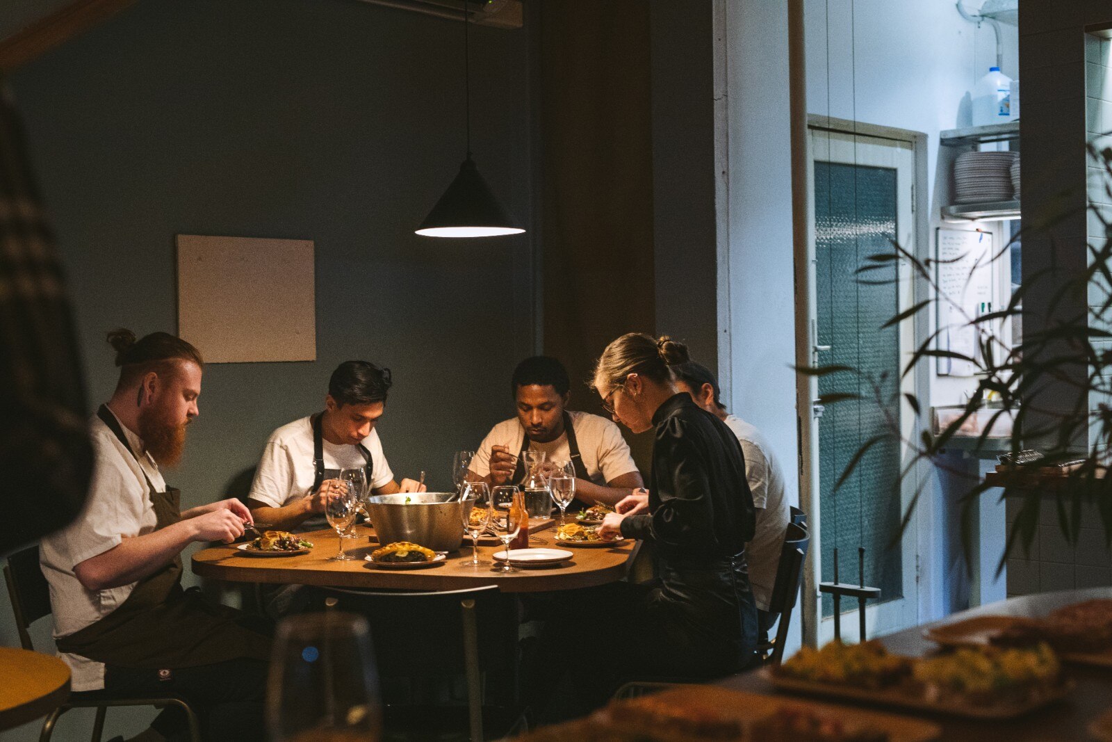 Hospitality leaders swap kitchen nightmares for career progression and ...