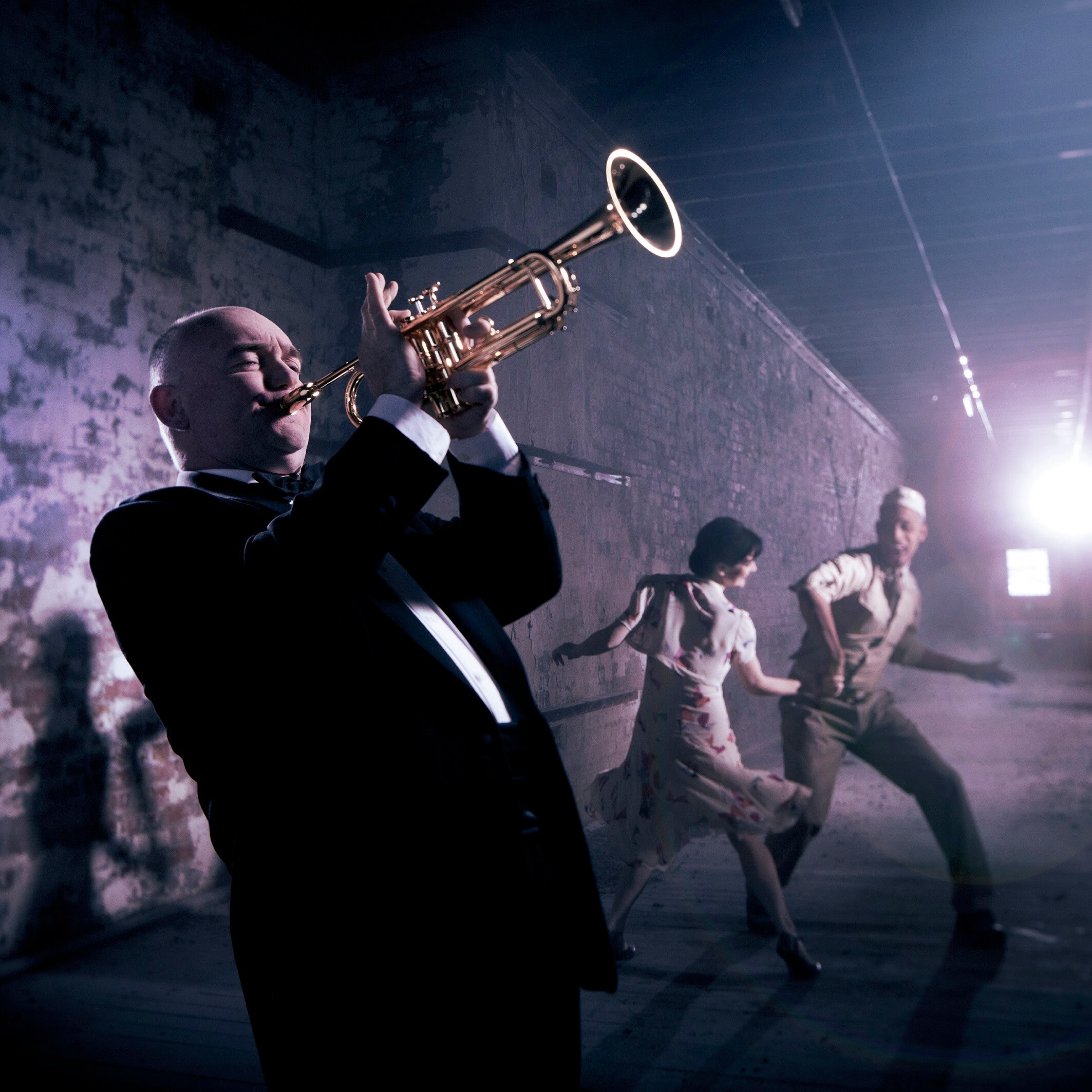 Boundary Street - ABC Radio National