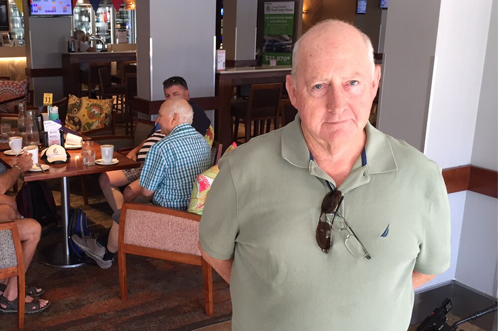 Crowdfunding campaign launched as iconic Currumbin Anzac Day dawn ...