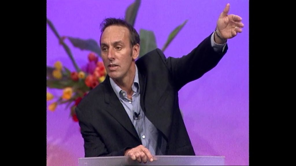 Brian Houston denies downplaying father's abuse in Hillsong sermon ...
