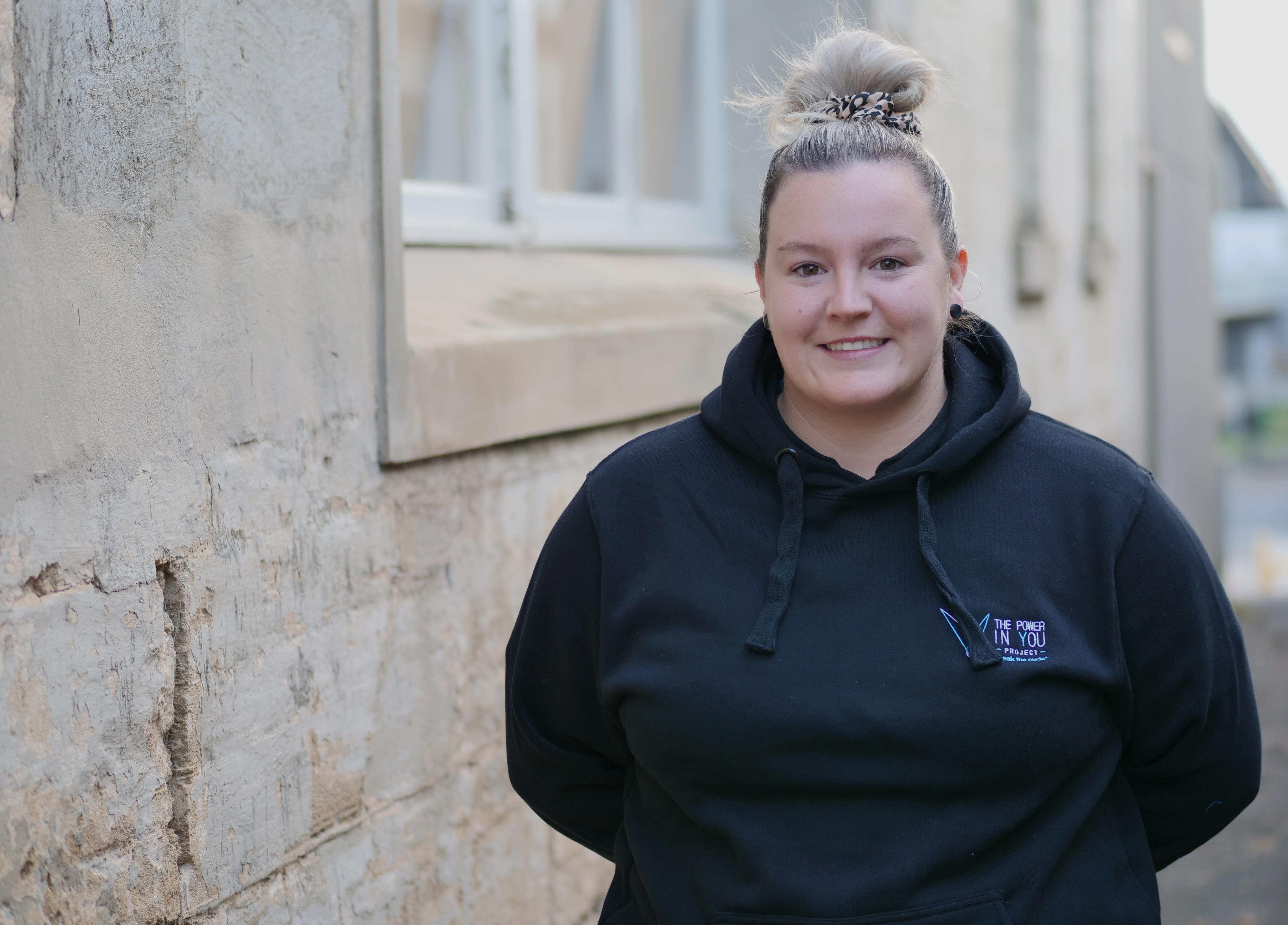 Former ice addict draws on experience to help keep other addicts from ...