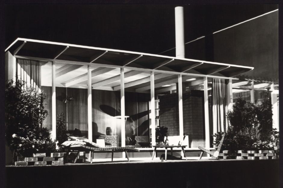 Robin Boyd's Small Homes - ABC listen