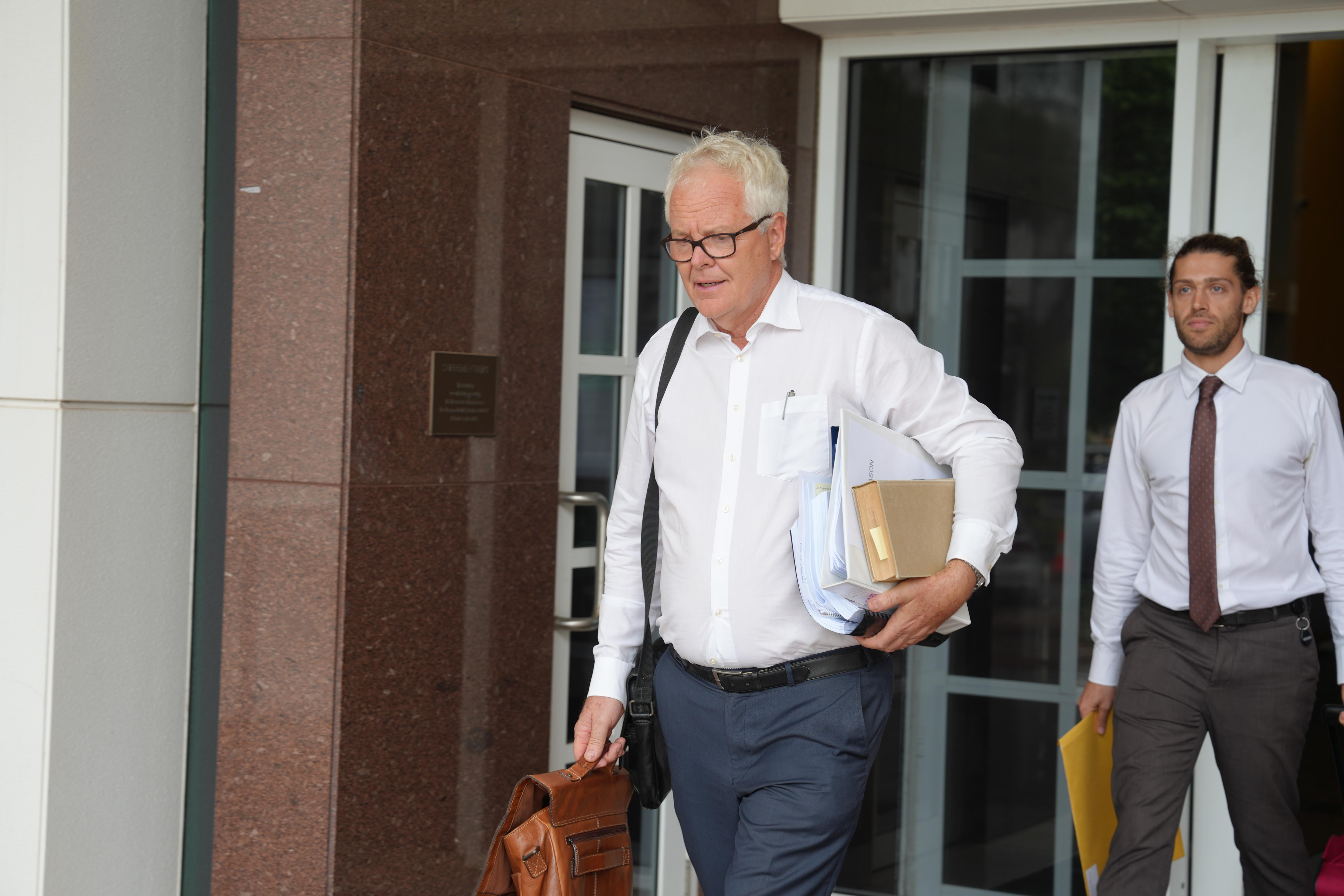 Joshua Mason's sentence for cover-up of fatal hit-and-run on Darwin ...