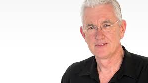 Interview with Ian Henschke - ABC listen