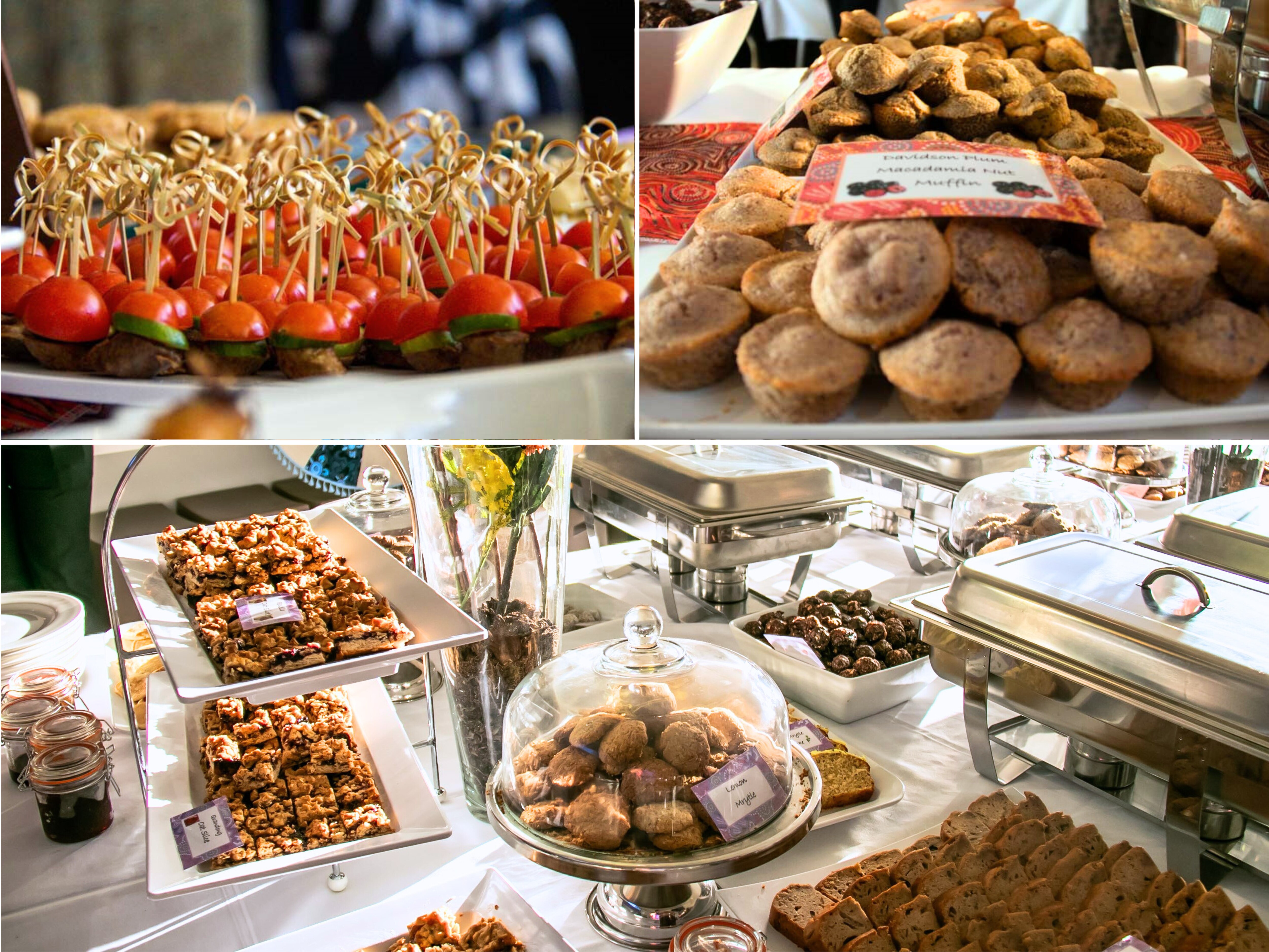 Modern recipes with a traditional twist: Dianella Secondary College's ...