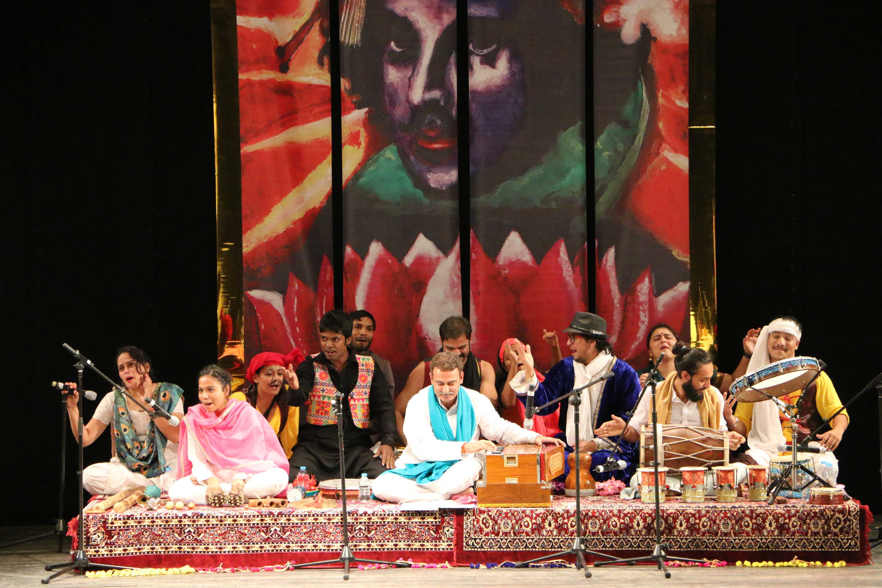 Indian take on Shakespeare's Twelfth Night - ABC Radio National