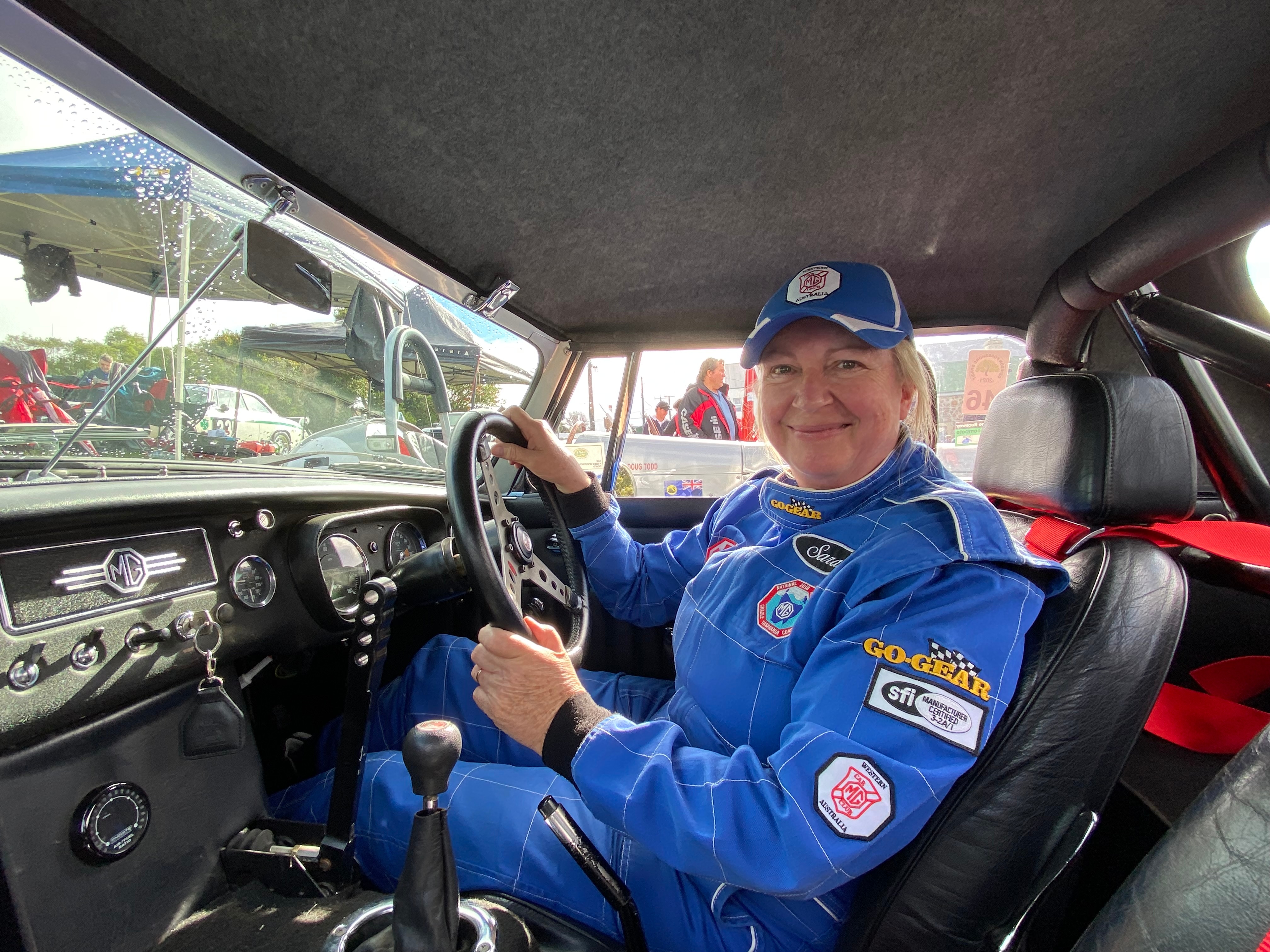 Albany Classic Race Round the Houses entrant wants more women in ...