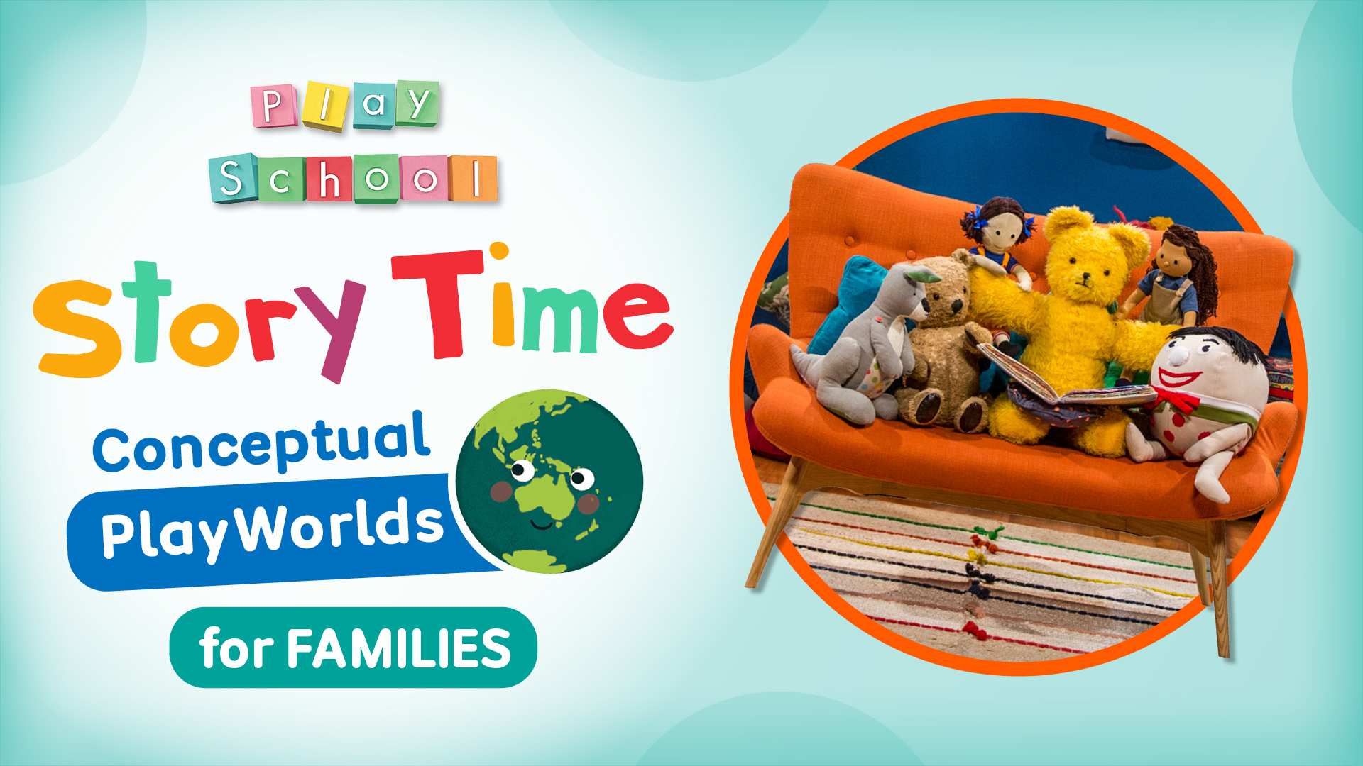 ABC Kids (Australian Broadcasting Corporation)