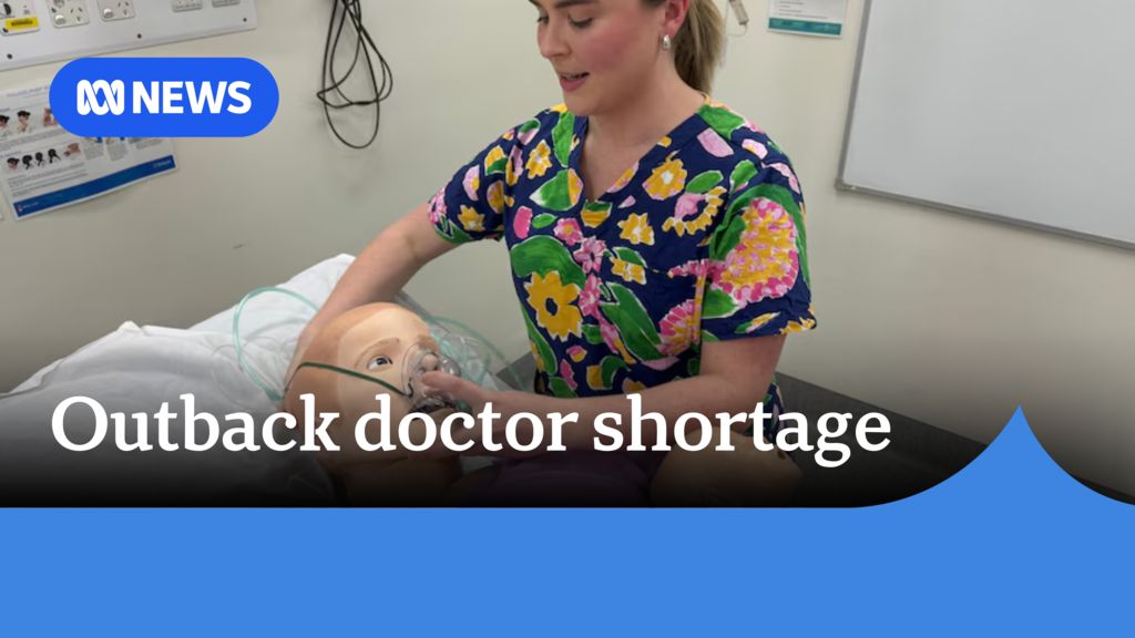 Recruitment drive to help solve severe doctor shortages in remote areas ...