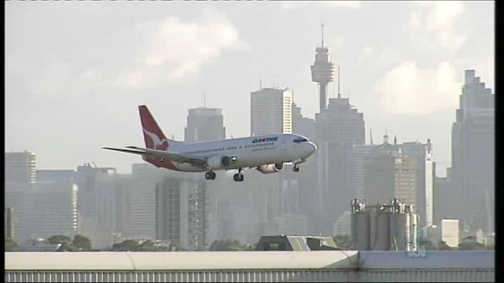 Sydney Airport rated worst in Australia - ABC News