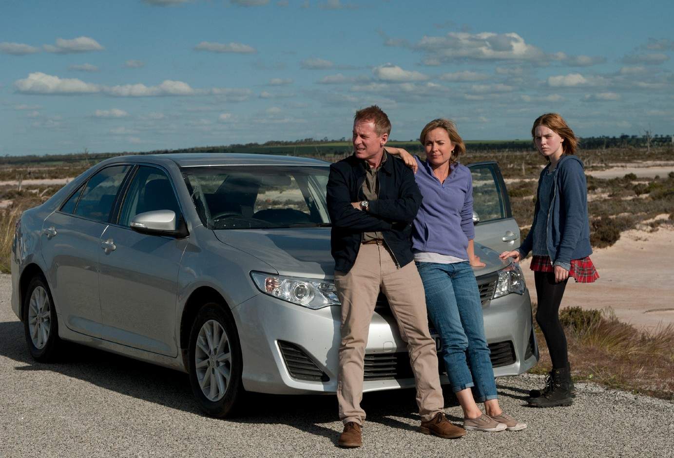 Screenwest: WA Arts Minister approved $1.72m funding to film board ...