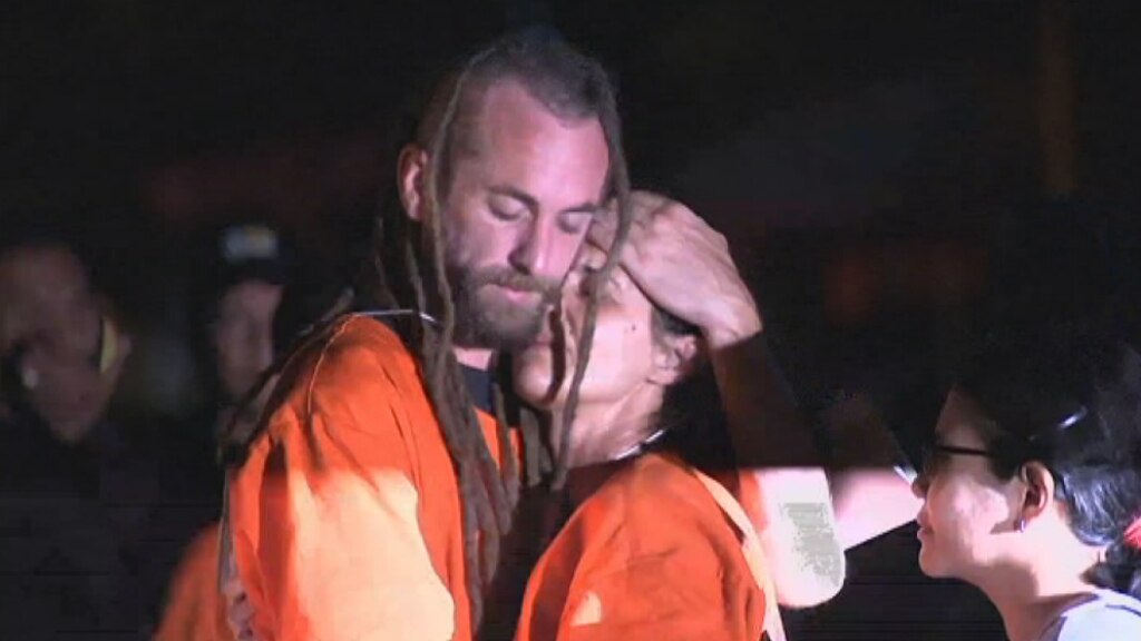 Sara Connor's partner, who was also convicted over the death of a Bali ...