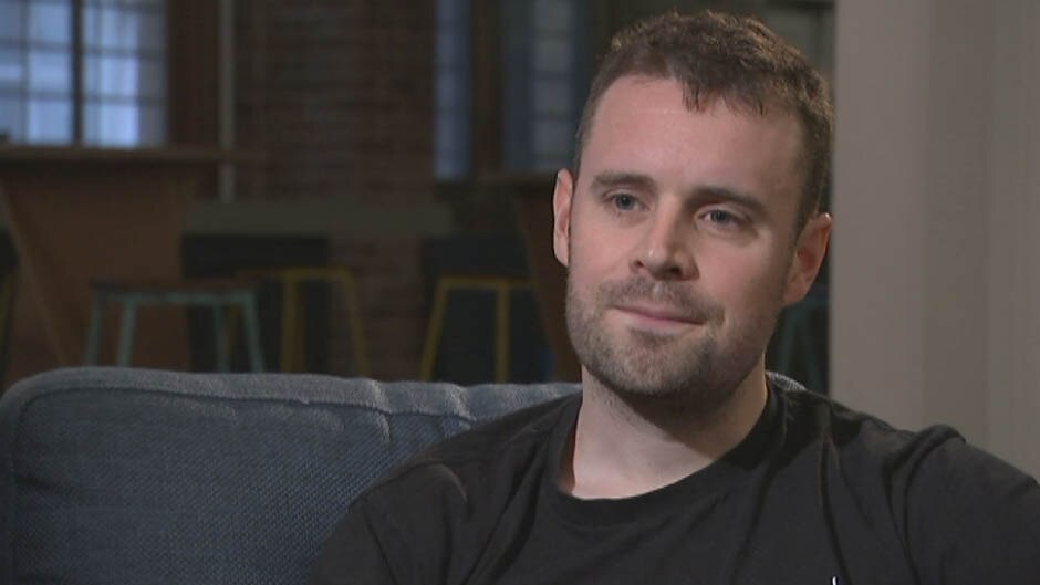 Hayden Cooper - ABC News