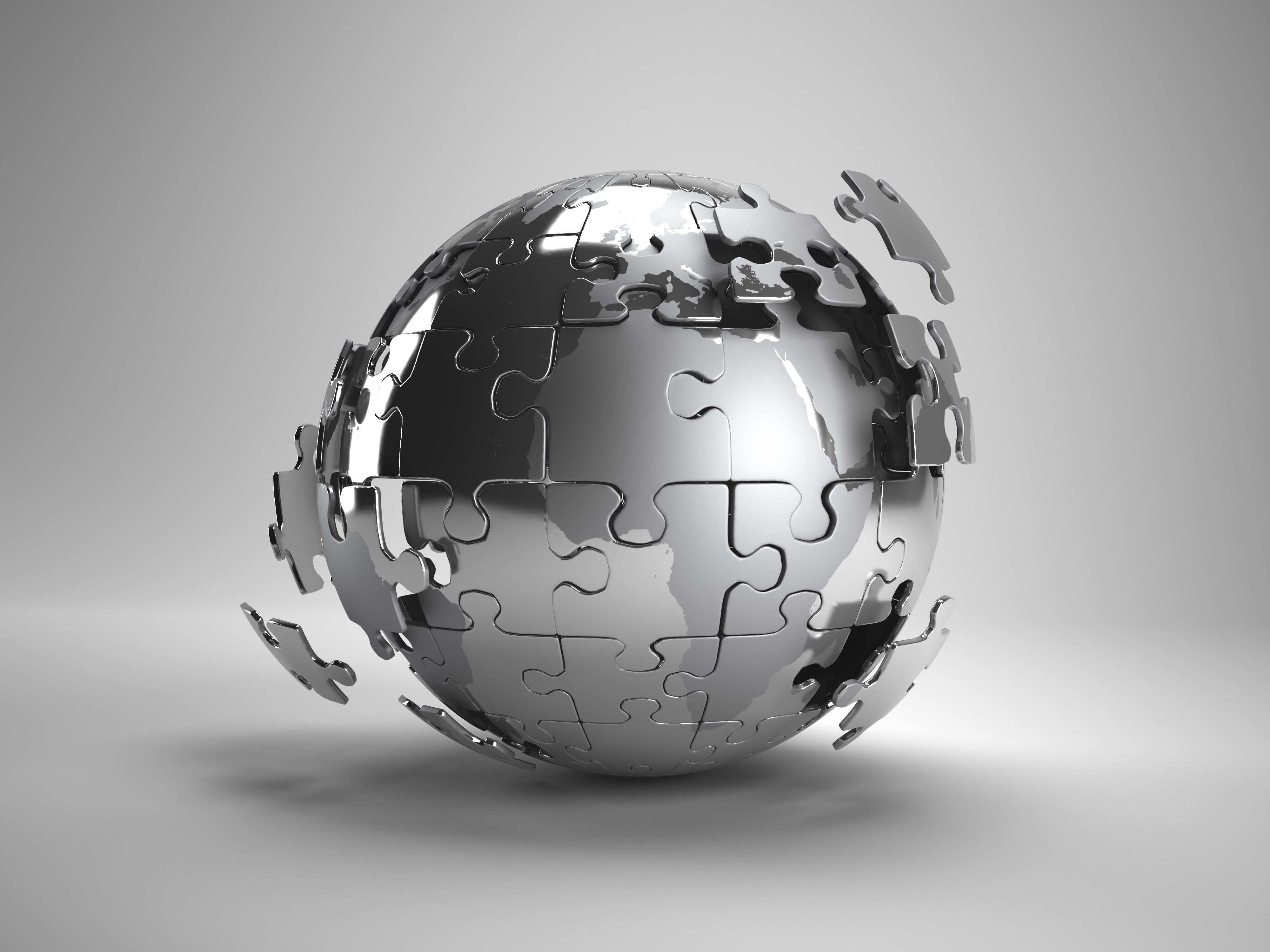 Petition update · About an unstable world order and failing US ...