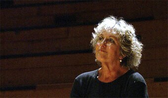 Pru Goward - ABC News